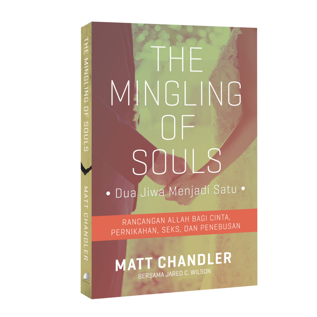 #The Mingling of Soul - Literatur Perkantas Jatim